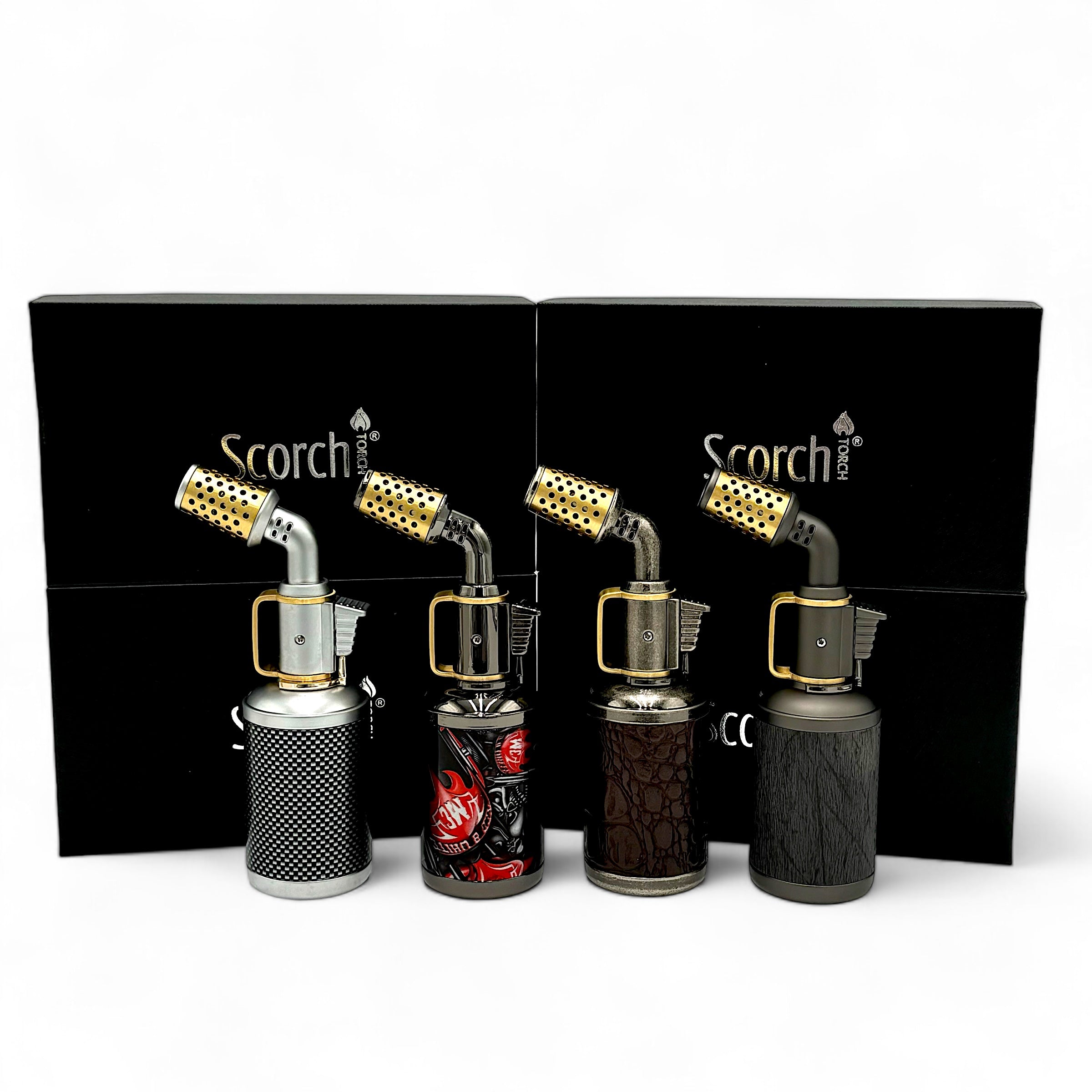 Scorch Torch Model 51676 – Everest Distributor